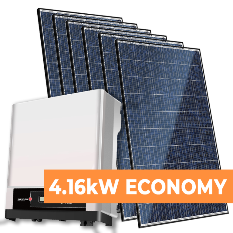 Solarcore Australia - Online Solar Panel Deals and the Best Solar Prices