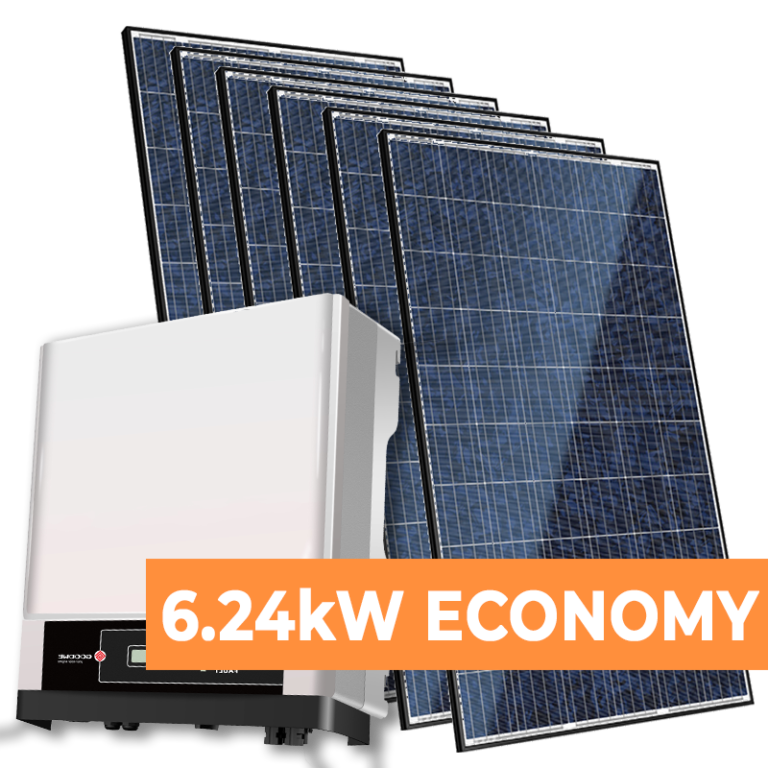 Solarcore Australia - Online Solar Panel Deals and the Best Solar Prices