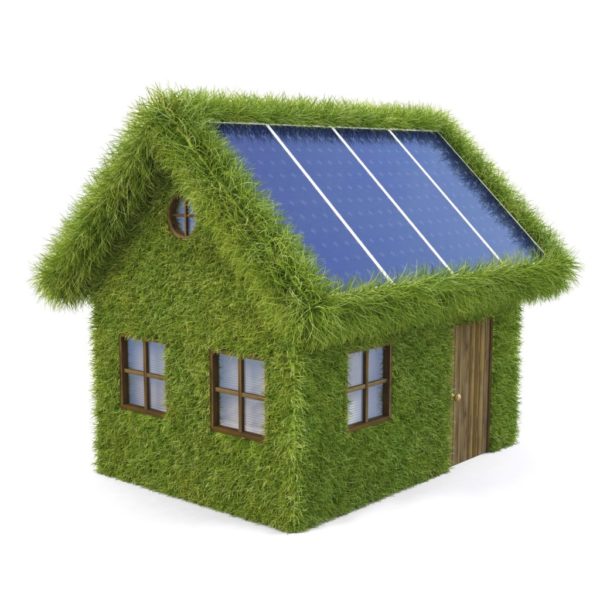 Five Ways to Green Your Home - Solarcore Australia