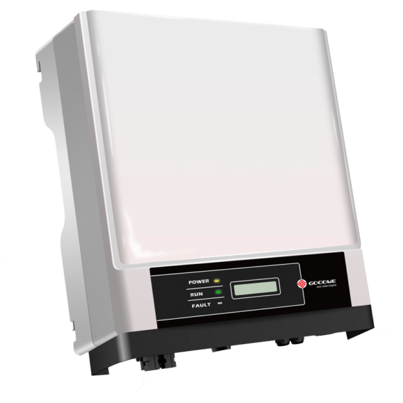 5.46kW Economy Solar Power Package - Solarcore Australia